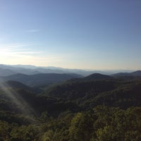 Sky Valley, Georgia - General Travel