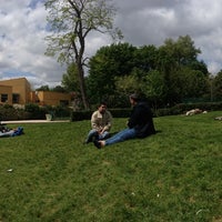 Square des Recollets - Garden in Paris