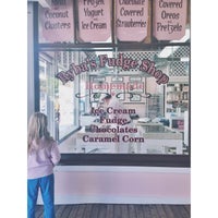 Ryba's Fudge Shop - Dessert Shop in Mackinac Island