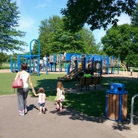 Island Lake Park - Arden Hills - Shoreview - Shorview, MN