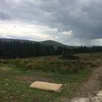 Beacon Fell Summit - Scenic Lookout