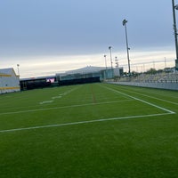 Ray Nitschke Field - 8 tips