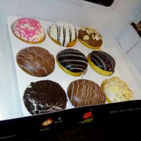 Mad Over Donuts - Level 1, Phoenix Marketcity Mall, LBS Marg