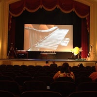 Kimball Theatre - 8 tips from 465 visitors