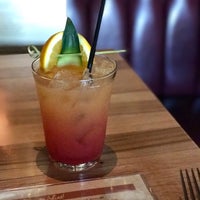 Menu - Buck & Rider - Seafood Restaurant in Phoenix