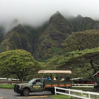 Movie Site & Ranch Tour - Kahaluu - 5 tips from 628 visitors