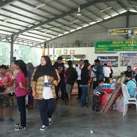 SMK SS17 - High School in Subang Jaya