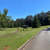 Silvan Reservoir Park - Hiking Trail in Silvan