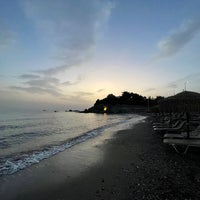 Eden Beach - Beach in Saronida