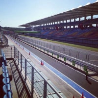 Intercity İstanbul Park - Racetrack in İstanbul