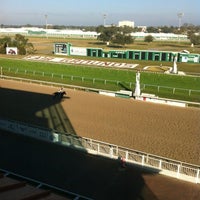 Fair Grounds Race Course & Slots - Fairgrounds - 1751 Gentilly Blvd