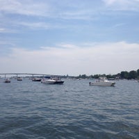 Severn River - Annapolis, MD