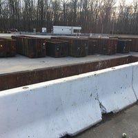 Howard County Landfill (Alpha Ridge Site) - Recycling Facility in ...