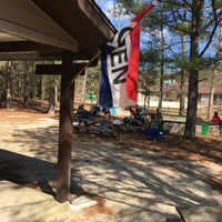 Henson Scout Reservation - 5700 nanticoke road
