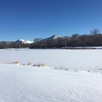 Riverfront Park - Billings, MT