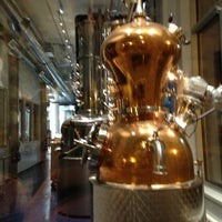 CH Distillery & Cocktail Bar - West Loop - 564 W Randolph St