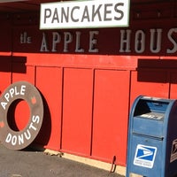 The Apple House Restaurant & Gift Shop - 51 tips