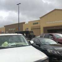 Walmart Supercenter - 8 tips from 735 visitors