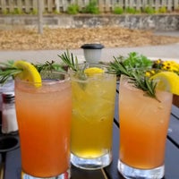 Heirloom Cafe & Fresh Market - American Restaurant