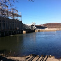 Conowingo Dam - Conowingo, MD