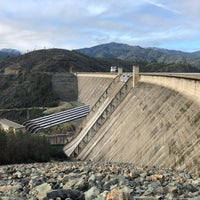 Shasta Dam - 8 tips from 616 visitors