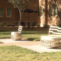 Bledsoe Hall - Lubbock, TX