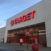 Target - Big Box Store