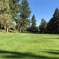 River's Edge Golf Course - Bend, OR