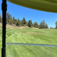 River's Edge Golf Course - Bend, OR