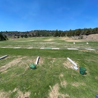 River's Edge Golf Course - Bend, OR