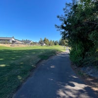River's Edge Golf Course - Bend, OR