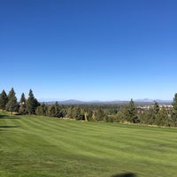 River's Edge Golf Course - Bend, OR