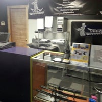 Techwarrior Technologies, LLC - Repair Service