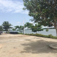 Jabi Lake Mall - Shopping Mall