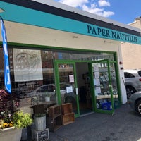 Paper Nautilus - Wayland - 8 tips