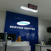 Samsung Service Center - Tech Startup in Depok