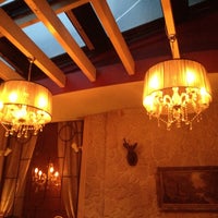 Restaurant Lieve (Now Closed) - Grachtengordel-West - Amsterdam, Noord ...