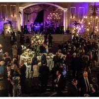 The Old Capitol Inn - Jackson, MS