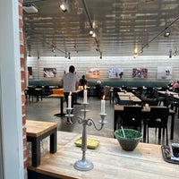 Smak Restaurang & Café - Rådmansvången - 25 tips from 458 visitors