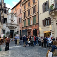 Dar Filettaro A Santa Barbara - Seafood Restaurant in Roma