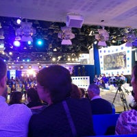 Studio Gabriel - Champs-Élysées - 9 avenue Gabriel