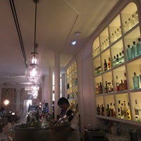 Lateral - Tapas Restaurant in La Dreta de l'Eixample