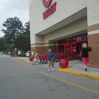 Target - Big Box Store in Wilmington