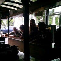 BrewCycle Portland - Moving Target in Buckman