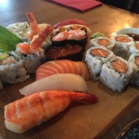 Akari - Japanese Restaurant in London