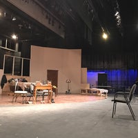 Salisbury Theatre - Theater in Fairbanks