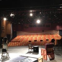 Salisbury Theatre - Theater in Fairbanks