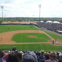 Champion® Stadium - Walt Disney World Resort - 700 Victory Way
