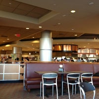 Boston University West Campus Dining Hall - Allston - 11 tips from 1312 ...