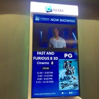 SM Cinema Fairview - Movie Theater in Quezon City